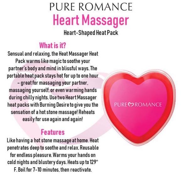 Pure Romance | Bath & Body | Self Care Kit | Poshmark
